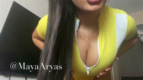 MayaAryas Small Penis Tax May Porno Videos Hub