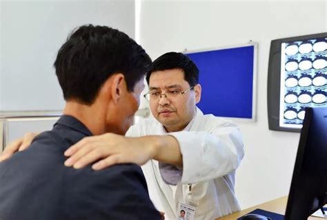 “舒适化治疗，是我的研究方向” ——访复旦大学附属肿瘤医院胃外科主任徐大志 人物 搜狐大视野 搜狐新闻