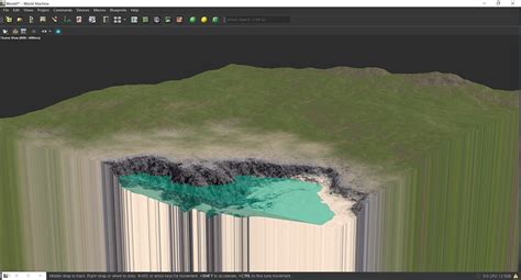 about creating detail textures help how do i world machine