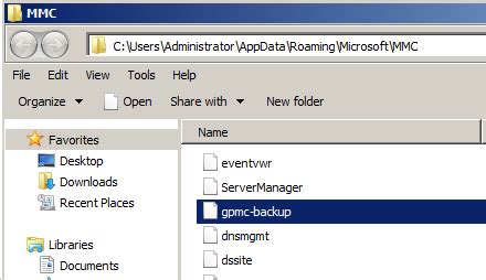 Mmc Cannot Open The File C Windows System Gpmc Msc