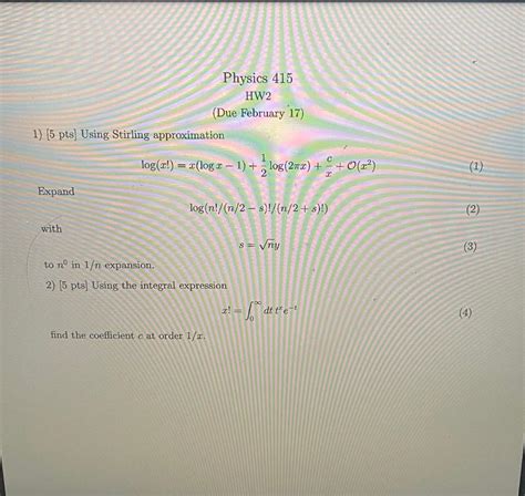 Solved I Only Need Help With 2 I Posted It With 1 Because