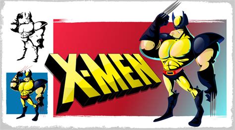 Character Design And Visual Development Portfolio 2016 Domestika