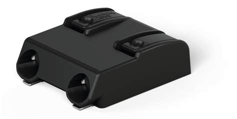 Smd Pcb Terminal Block Push Button Mm Pin Spacing Mm Pole Push In Cage Clamp In Mm