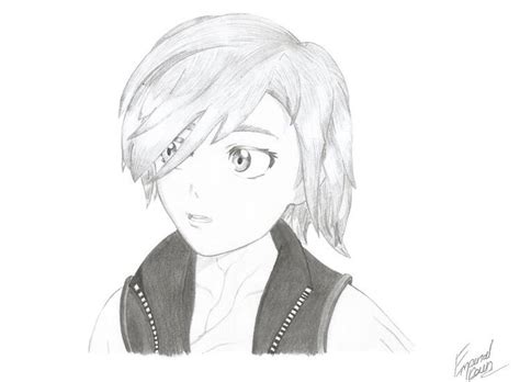 Rwby Sister Trifa By Emperial Dawn Not My Art Rwby Amino