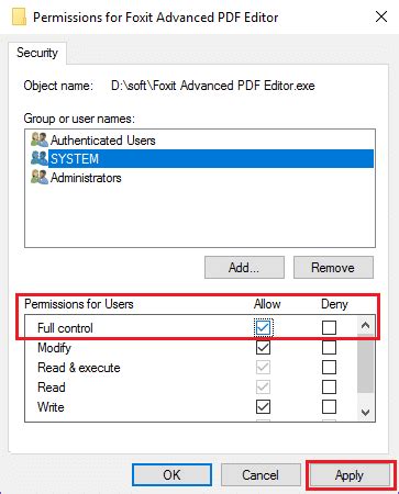 Fix Error Code Windows Installer Techcult