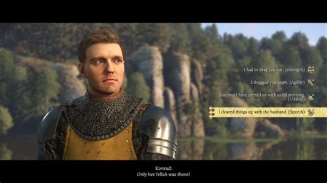 Easiest Way To Level Up Each Skill In Kingdom Come Deliverance 2 The