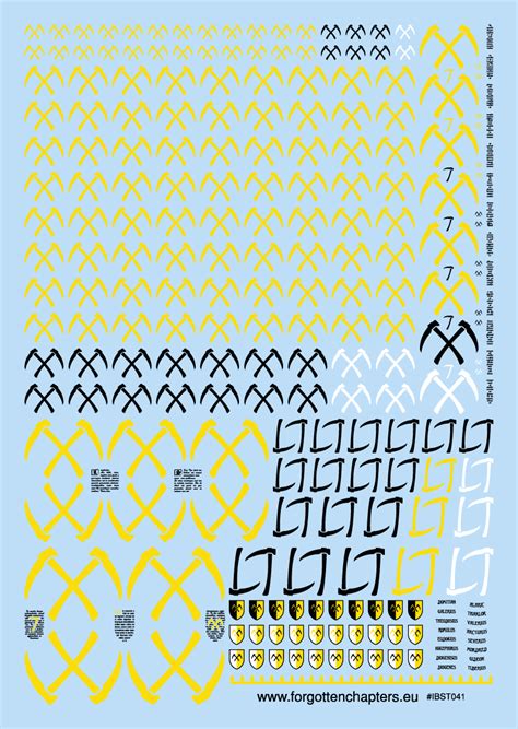 Scythes Forgotten Chapters