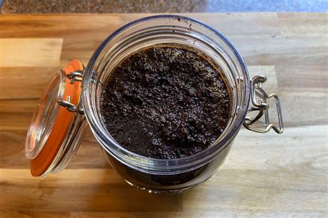 Make Cold Brew Coffee In A Mason Jar Marin Mommies