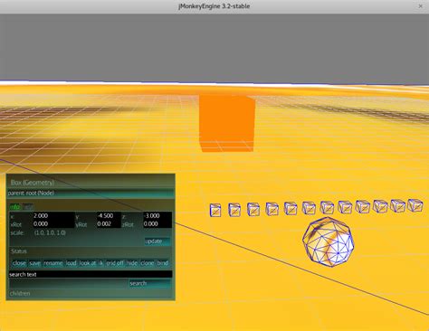 There S Physics Out There MyRobotLab
