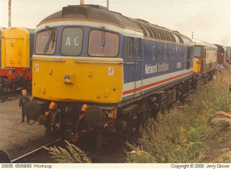 Crompton 33035