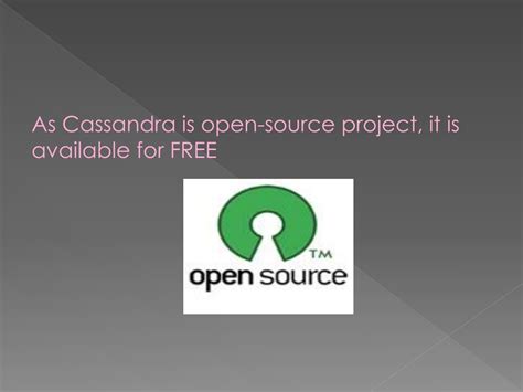 Ppt What Makes Apache Cassandra Popular Powerpoint Presentation Free