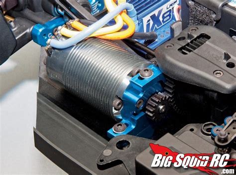 Associated RC8 2E Factory Team Big Squid RC RC Car And Truck News Reviews Videos And More
