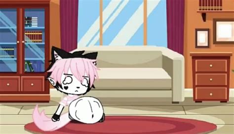 Their Entire Account Is Dedicated To Gacha Vore Rgachalifecringe