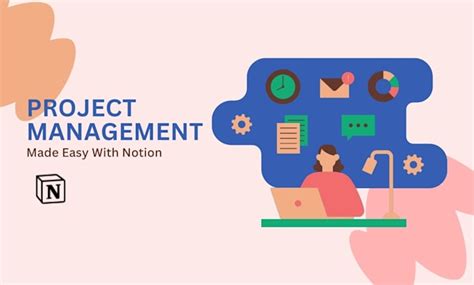 Notion Expert Notion Workspace Notion Template Design By Benjaminia