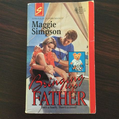 Bringing Up Father By Maggie Simpson Paperback Pangobooks