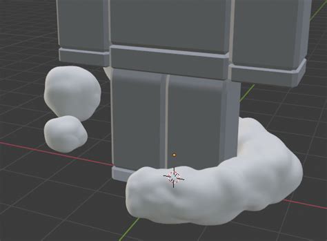 Ugc Modeling Portfolio Creations Feedback Developer Forum Roblox