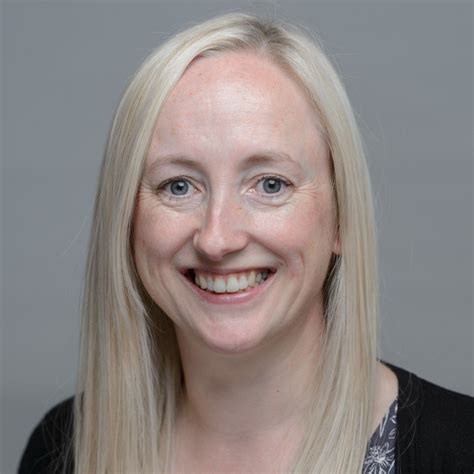 Abby Oconnell Senior Clinical Trial Manager University Of Exeter