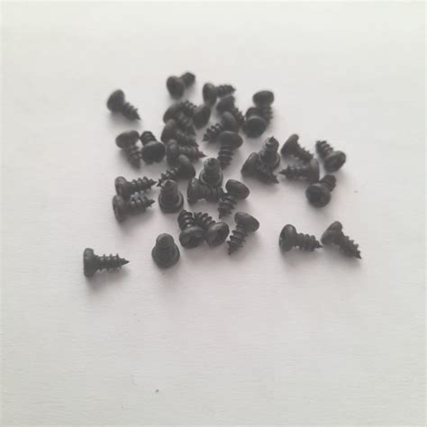 Jual 1000 Pcs Sekrup Ph Pab Pb 3×6mm Sekrup Speaker Sekrup Kecil Kab Tangerang Toko