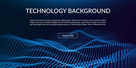 디지털 기술 추상 연결 공상 과학 사용자 인터페이스 빅 데이터 공간 미래 에뮬레이션 음악 배경 인공 지능 블록 체인 및 암호 화폐 벡터 0명에 대한 스톡 벡터 아트 및 기타