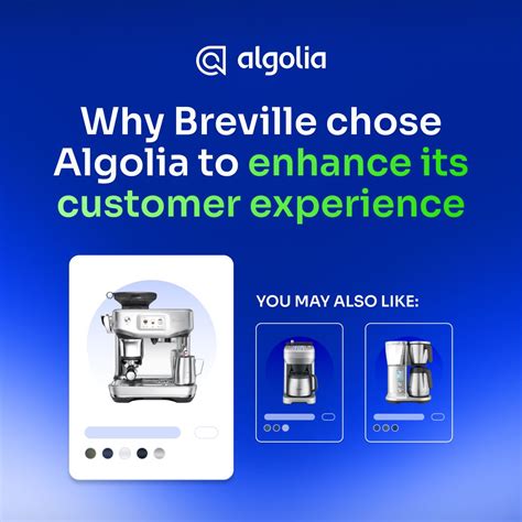Ecommerce Customerexperience Sitesearch Aisearch Algolia Algolia