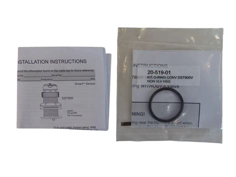 Airmar Nmea0183 Smart Sensor Transducer Depth Speed W 12 Cable No Temp Max Marine Electronics