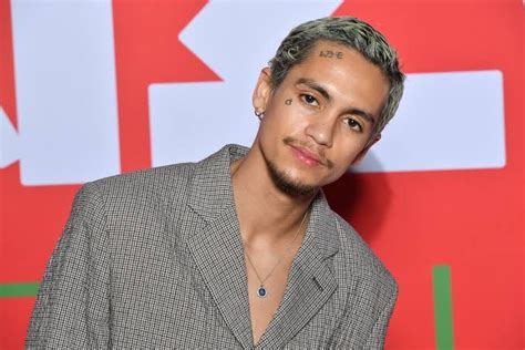 Dominic Fike 3 Nights Lyrics Notjustok