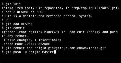 5 Reasons To Use Effortless Git GUI Client For Windows Mac And Linux