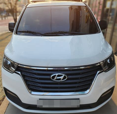 부산 사하구 그랜드스타렉스 안드로이드올인원 설치기 네이버 블로그