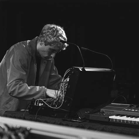 Matthew Ryals Modular Station