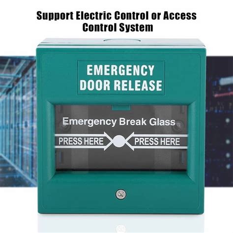 Emergency Door Release At ₹ 450 Piece Emergency Door Release In New