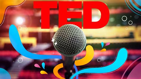 10 Inspiring Ted Talks For Designers And Marketers Krockio