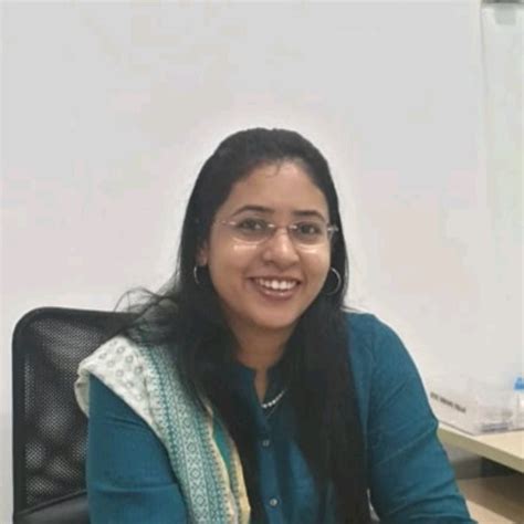 Dr Shruti Lanjewar Linkedin