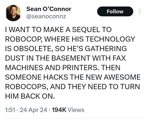Robocop