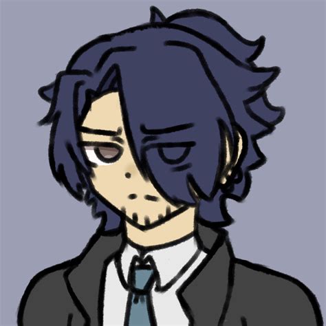 Declan Sullivan On Toyhouse