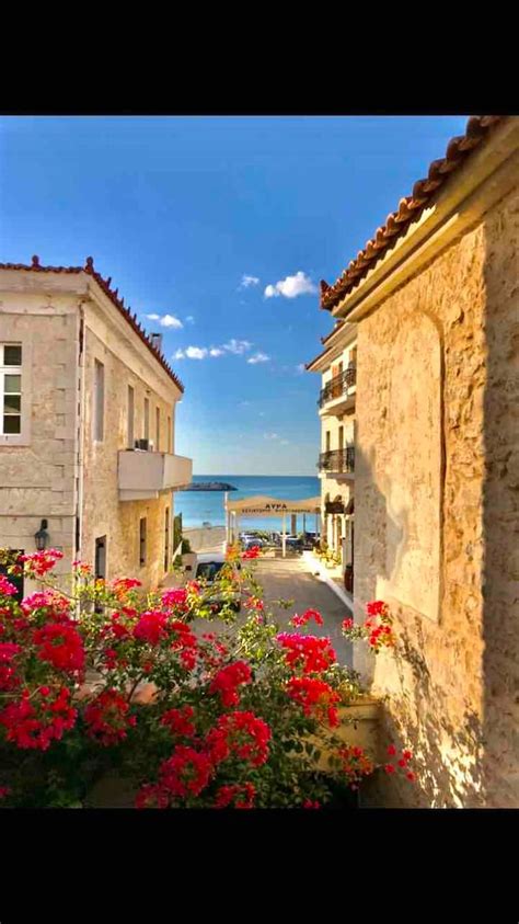 Paralia Agiou Andrea Furnished Monthly Rentals And Extended Stays Airbnb