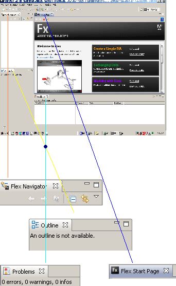Compiling MXML Files With FlexBuilder