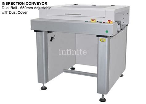 품질 Pcb 검사 컨베이어 And Smt 컨베이어 공장 중국에서