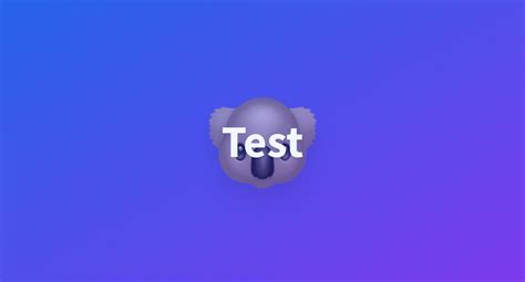 Test A Hugging Face Space By Soham