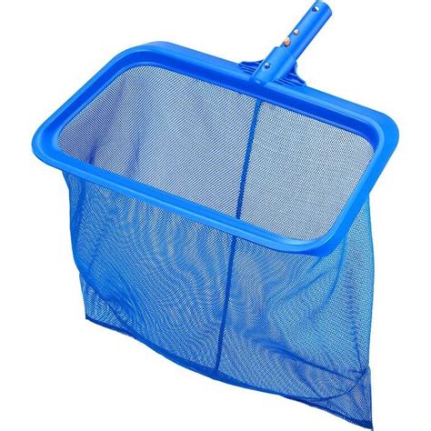 Épuisettes De Surfacefilet De Fond Piscine Professional Avec Grand