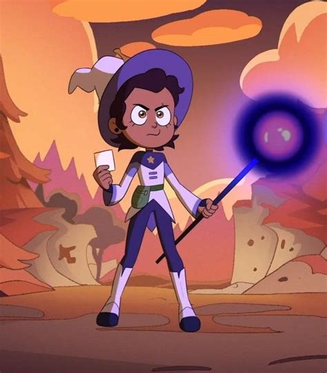 Luz Noceda Designs Artofit