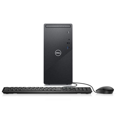 Dell Cpu At Best Price In Mumbai By Shree Infosys Id 2857461581212