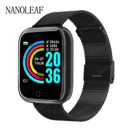 LIGE Montre Connectée Femme Avec Appel Bluetooth Numérotation Smartwatch Sport Avec Fonction
