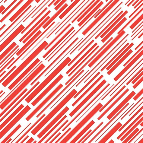 Premium Vector Modern Simple Abstract Geometric Pattern