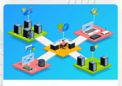 Virtualization And Server Consolidation In Bengaluru Id 2854424831562