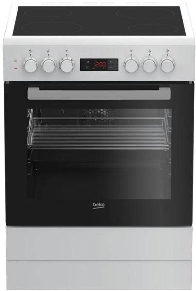 Beko Fse67300wcs Beko Фурни готварски печки Цени оферти и мнения