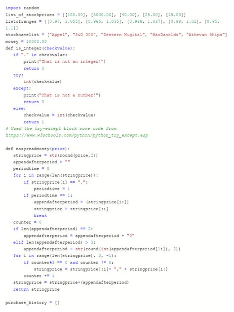 Apcsp Create Task Program Code Pdf Computer Programming Software
