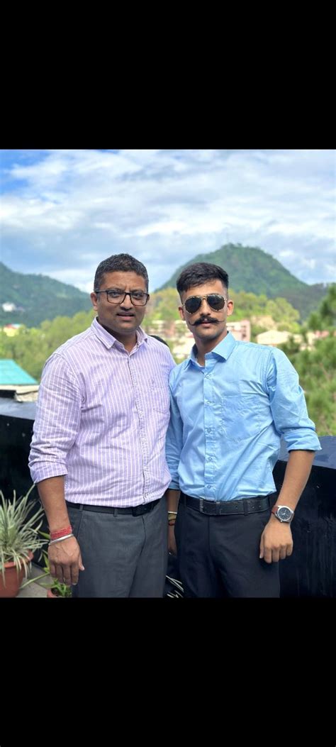 Rishabh Verma On Linkedin Grateful For The Opportunity To Connect And