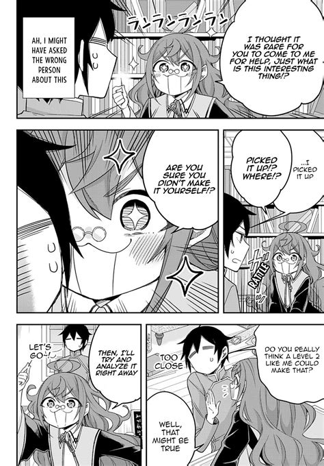 Read Jitsu Wa Ore Saikyou Deshita Manga English New Chapters Online