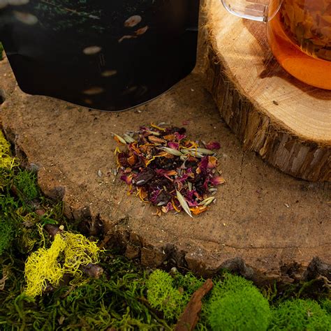 Euphoria Broken Leaf Tea