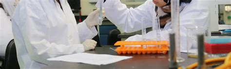 Bioscience Lab Habib University